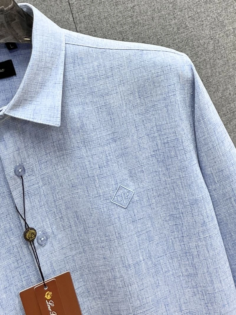 Perfect replica Loro Piana T-Shirts