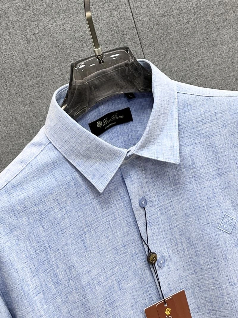 Perfect replica Loro Piana T-Shirts