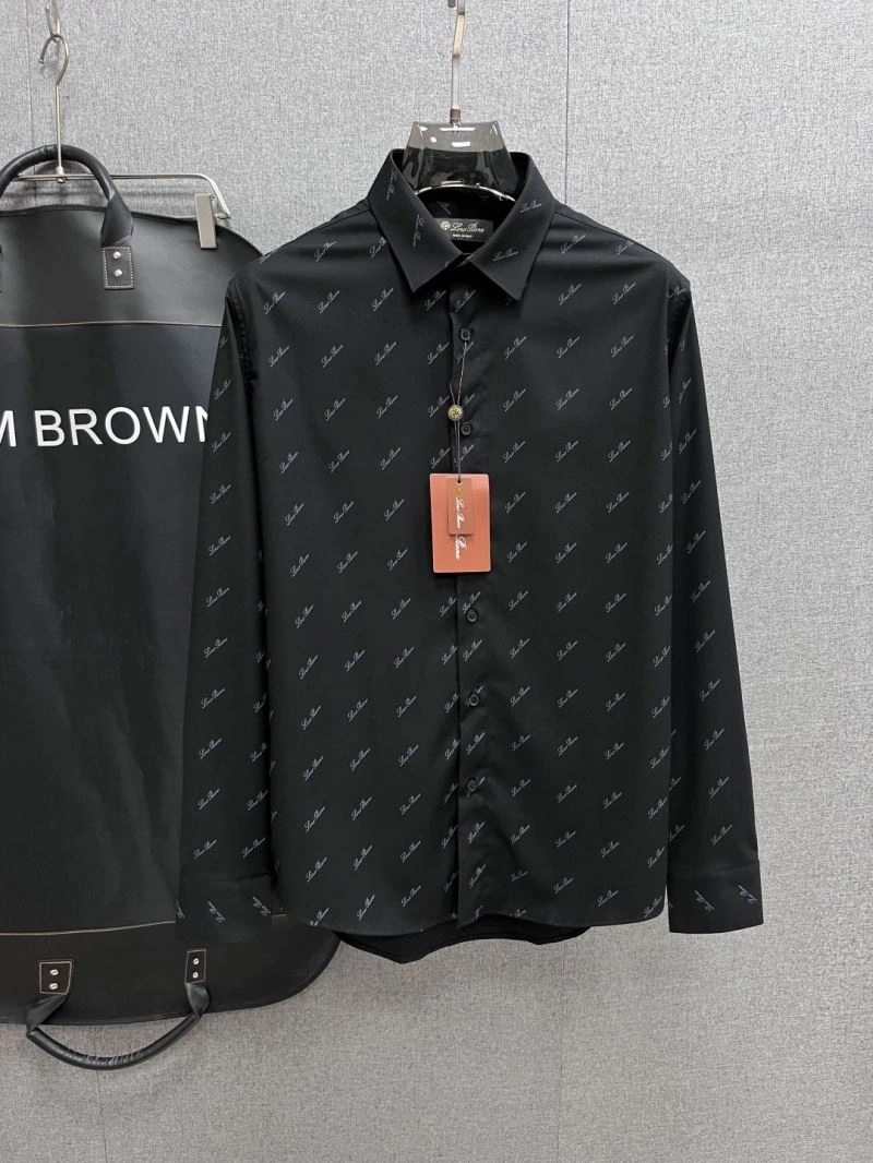 Loro Piana T-Shirts