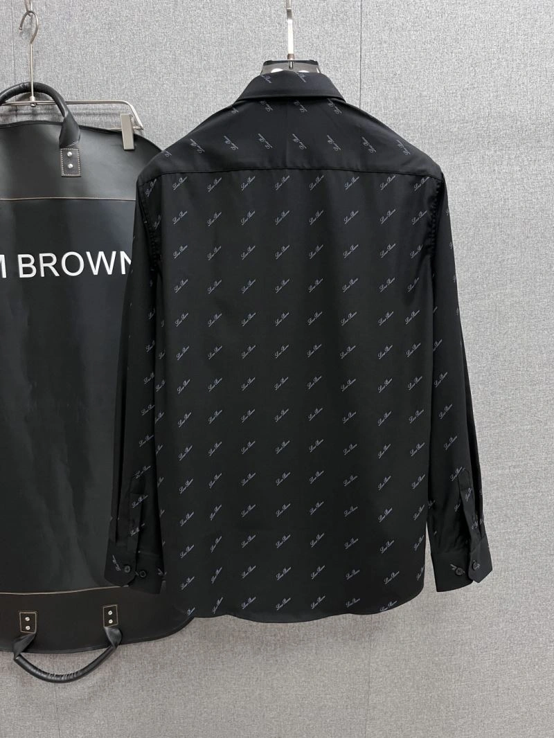 Exact replica Loro Piana T-Shirts