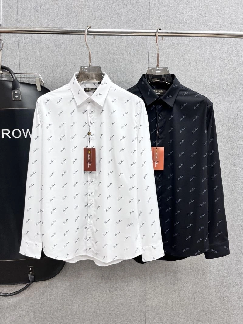 Exact replica Loro Piana T-Shirts