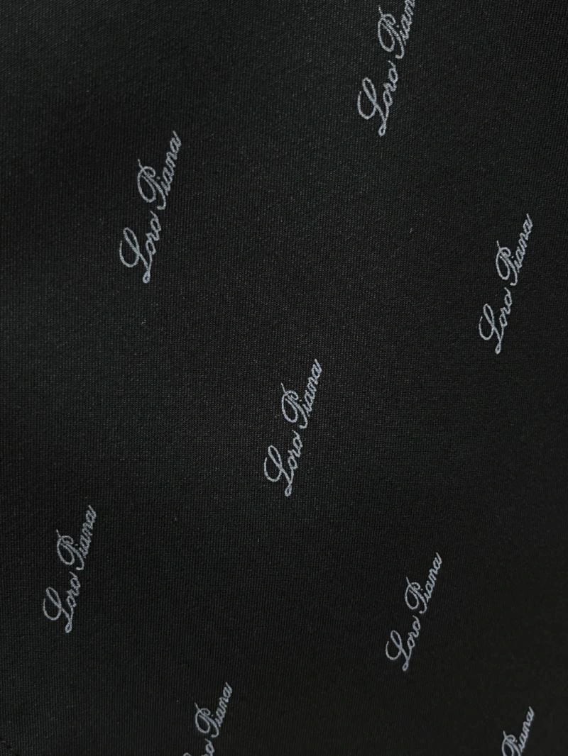 Exact replica Loro Piana T-Shirts