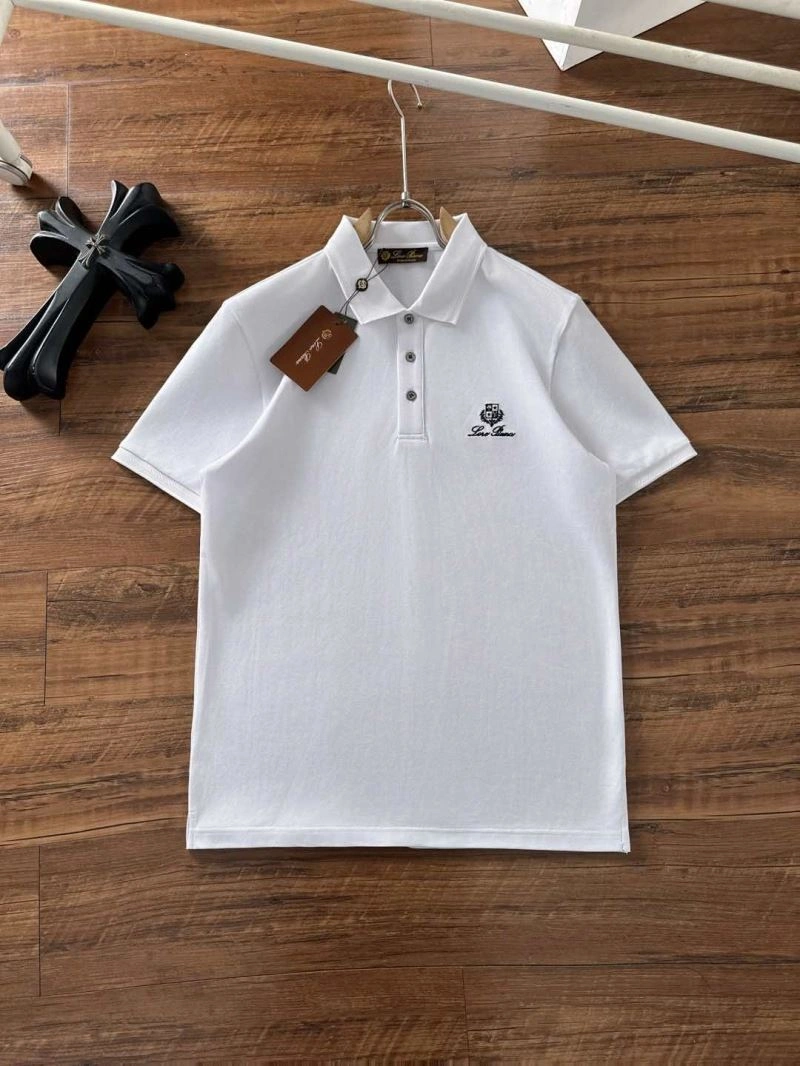 Loro Piana T-Shirts
