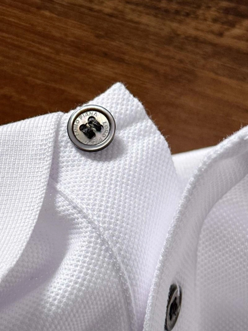 High accuracy Loro Piana T-Shirts
