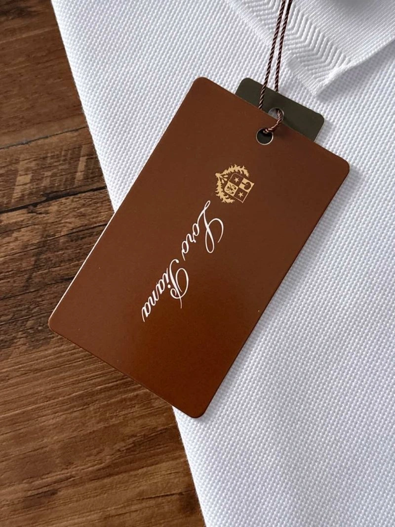 High accuracy Loro Piana T-Shirts