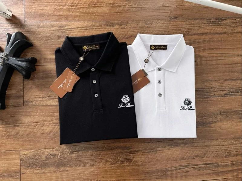Affordable Loro Piana T-Shirts