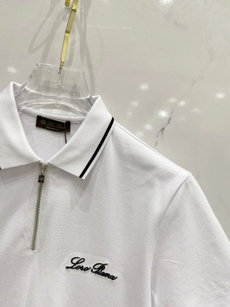 Perfect replica Loro Piana T-Shirts