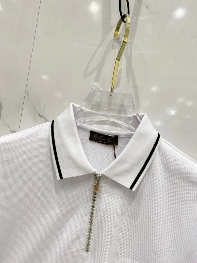 Perfect replica Loro Piana T-Shirts