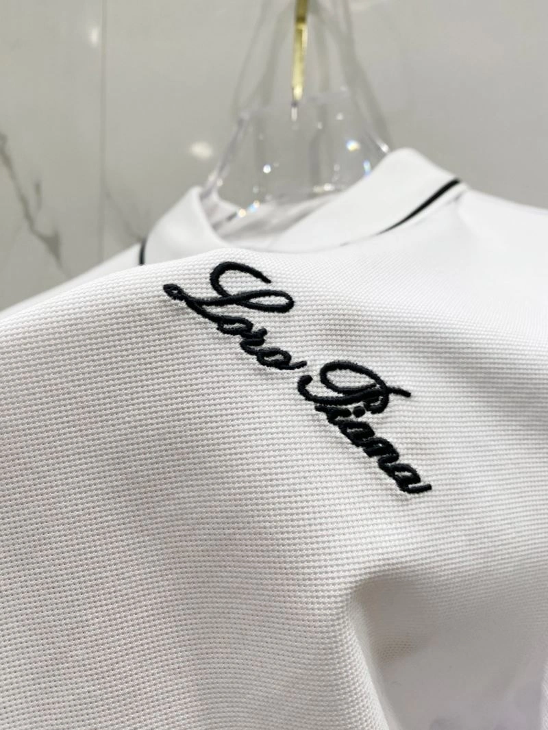 Perfect replica Loro Piana T-Shirts