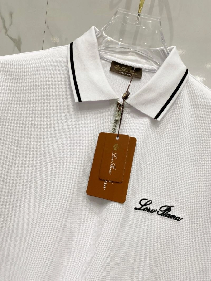 Perfect replica Loro Piana T-Shirts