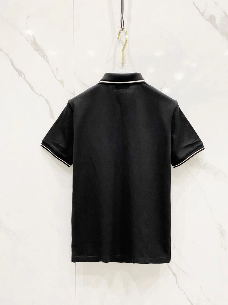Precise copy Loro Piana T-Shirts