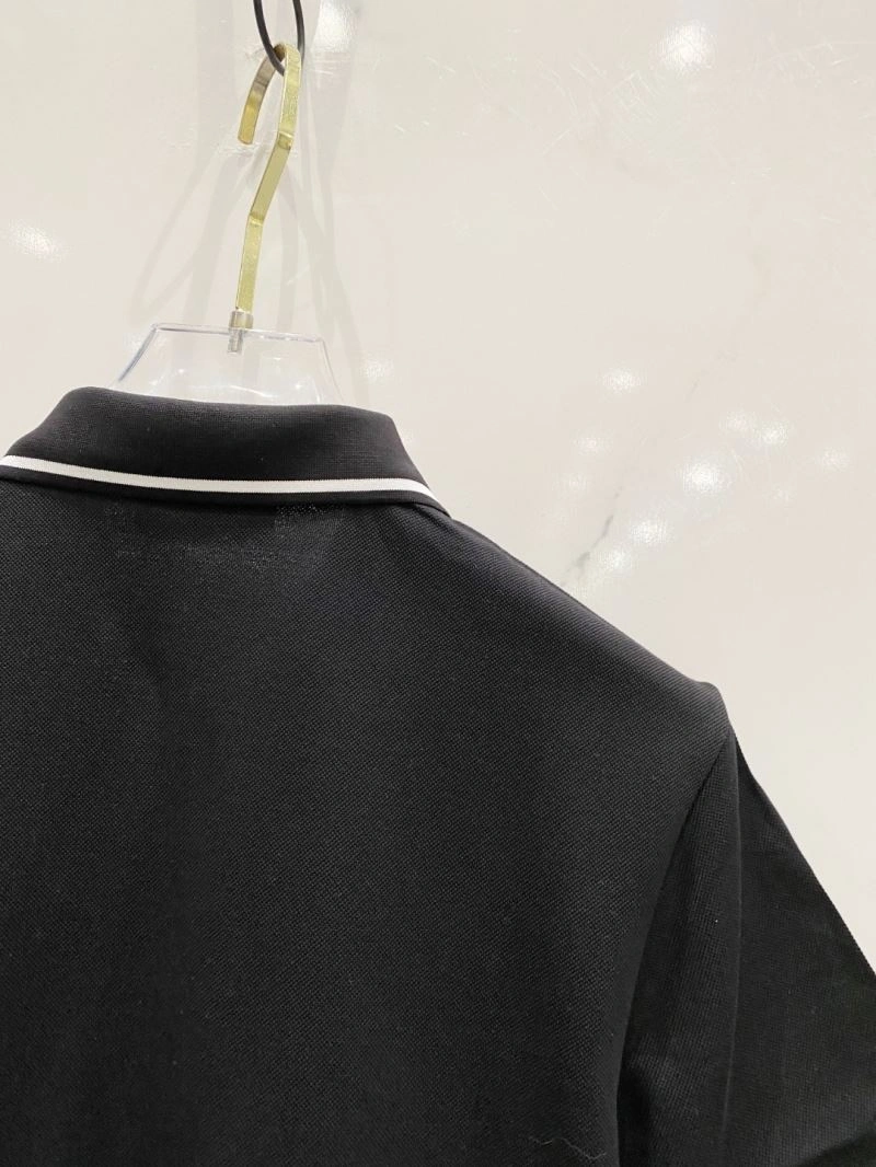 Precise copy Loro Piana T-Shirts