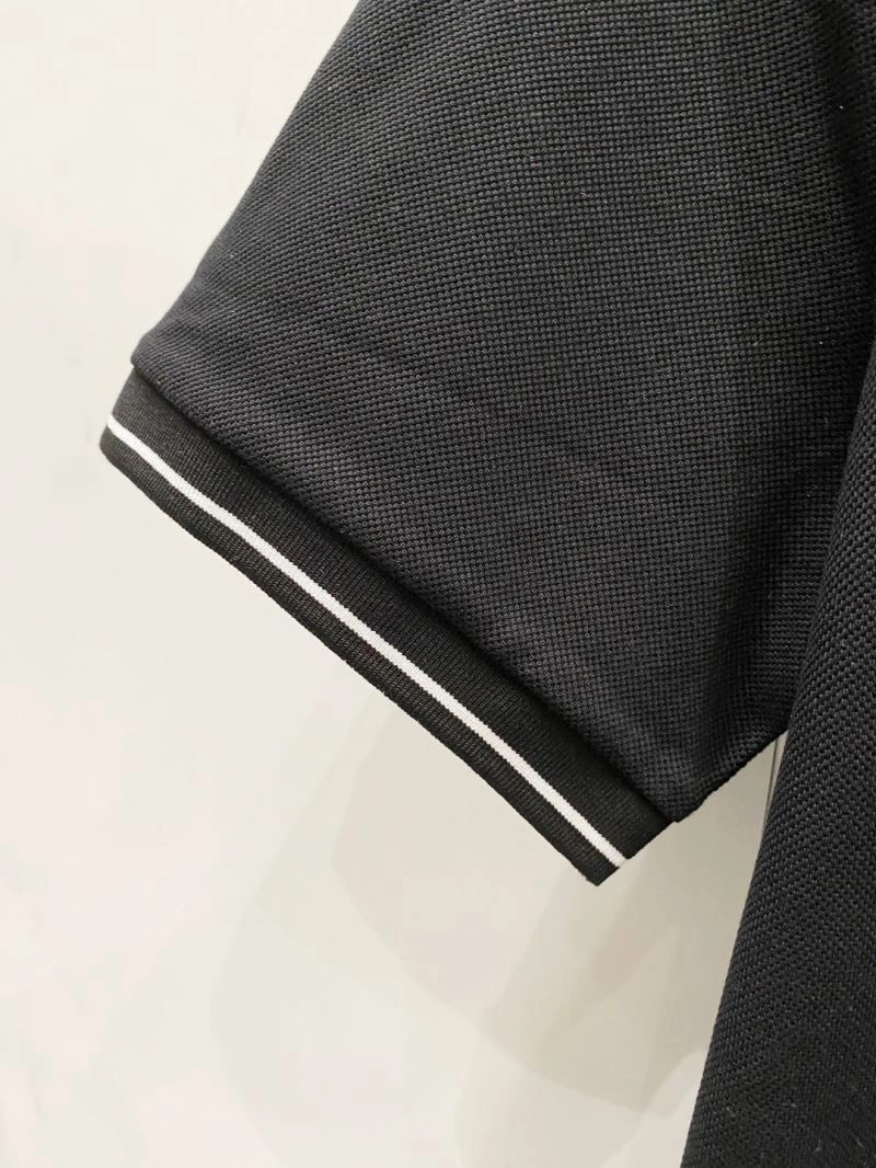 Precise copy Loro Piana T-Shirts