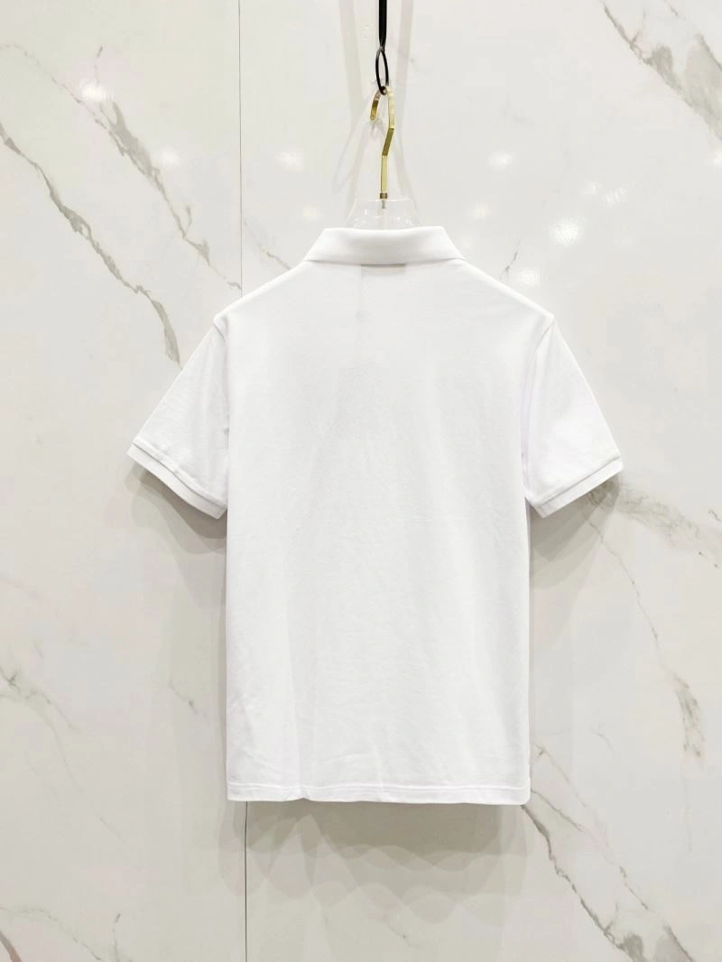 Brand-authenticated Loro Piana T-Shirts