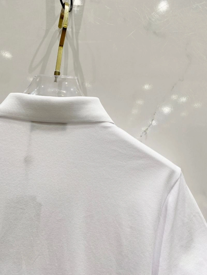 Brand-authenticated Loro Piana T-Shirts