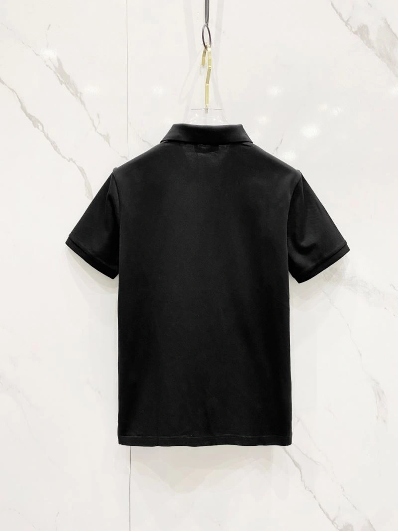 Brand-authenticated Loro Piana T-Shirts