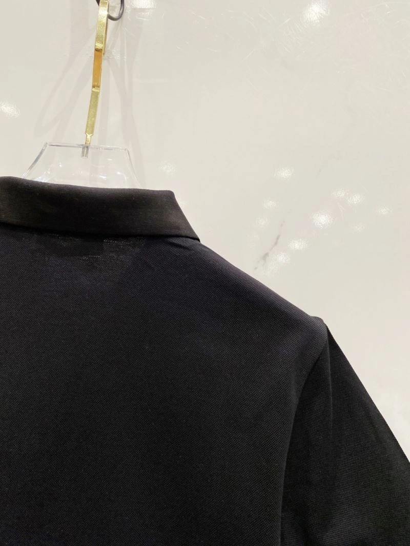 Brand-authenticated Loro Piana T-Shirts