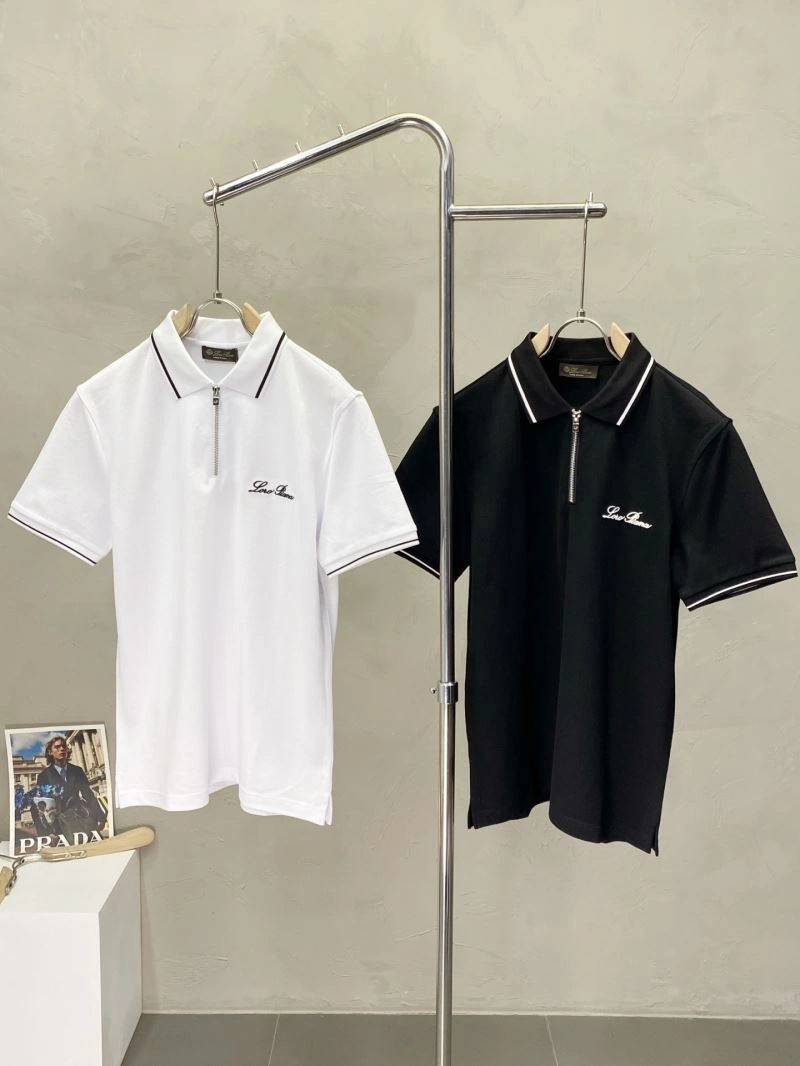 Loro Piana T-Shirts