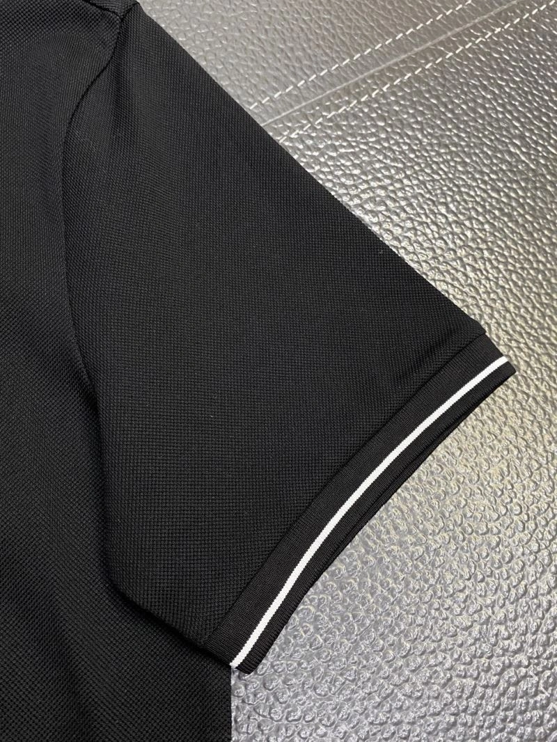 Accurate model Loro Piana T-Shirts
