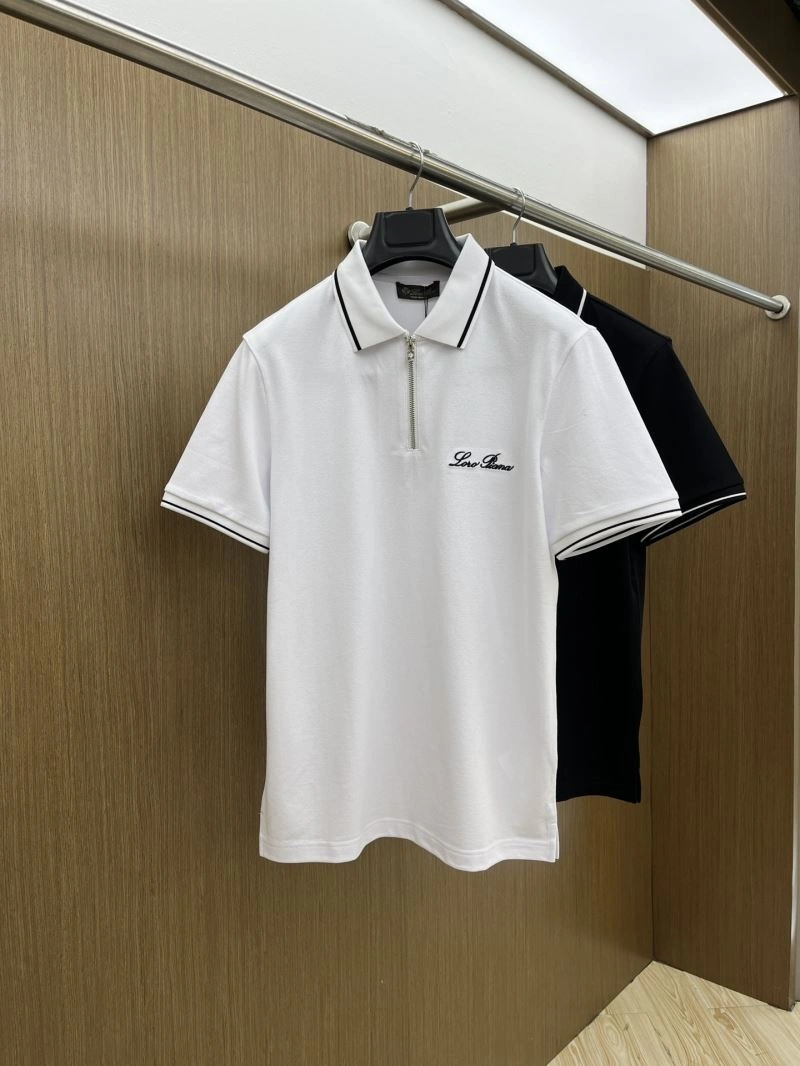 Loro Piana T-Shirts