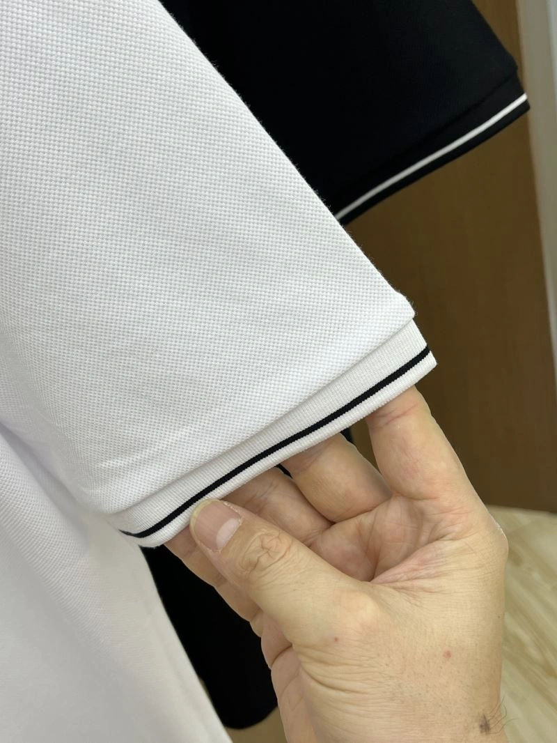 Brand-authenticated Loro Piana T-Shirts