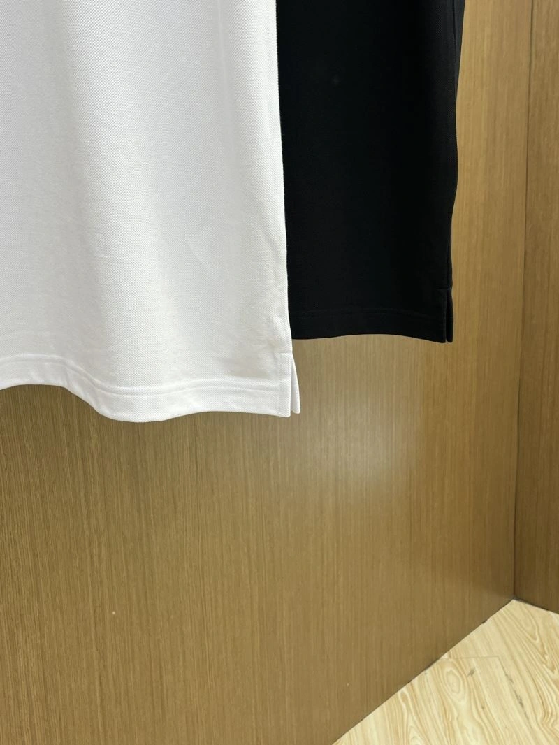 Brand-authenticated Loro Piana T-Shirts