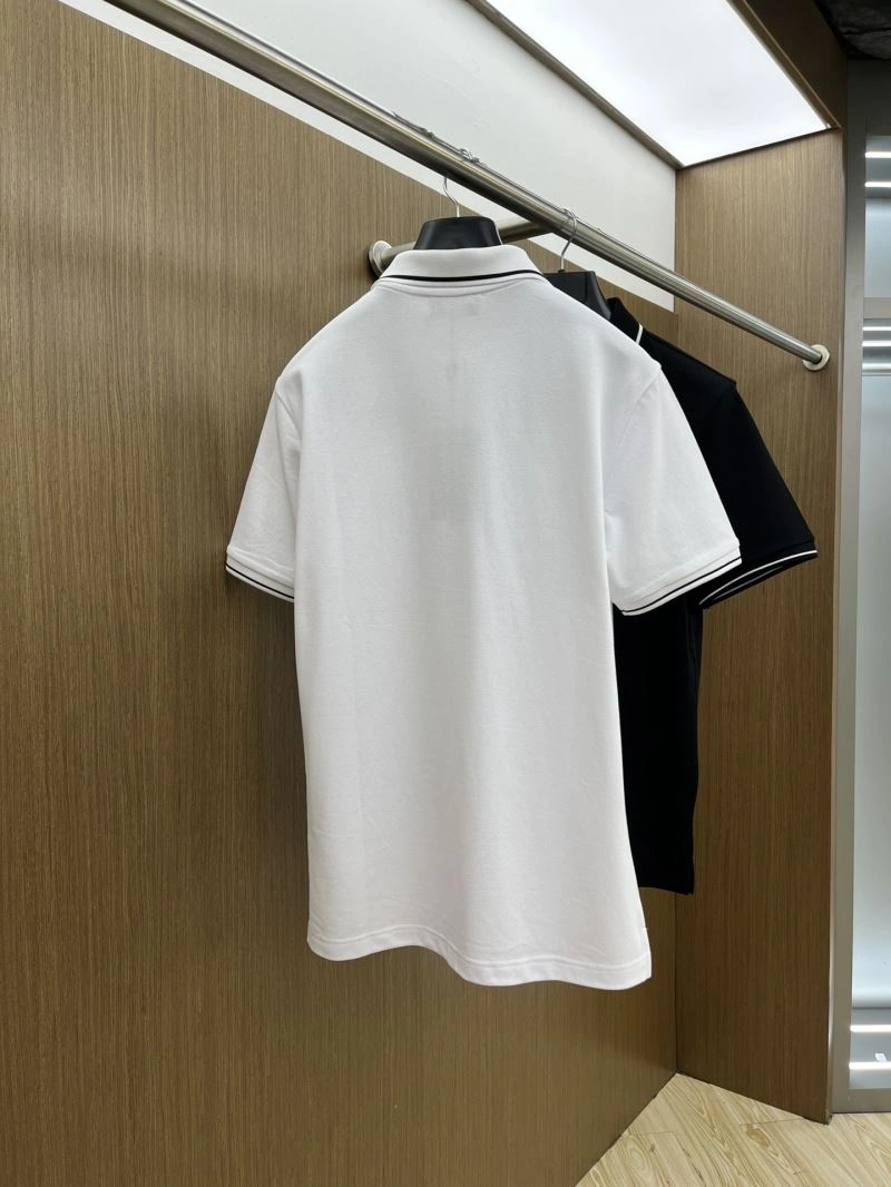 Brand-authenticated Loro Piana T-Shirts