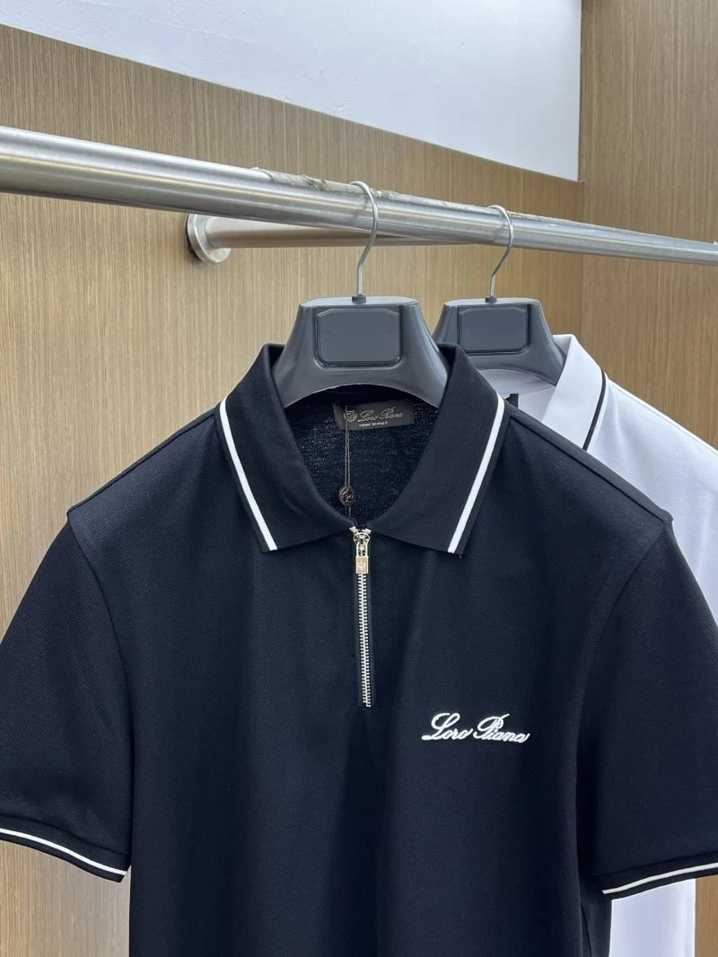 Factory-made Loro Piana T-Shirts
