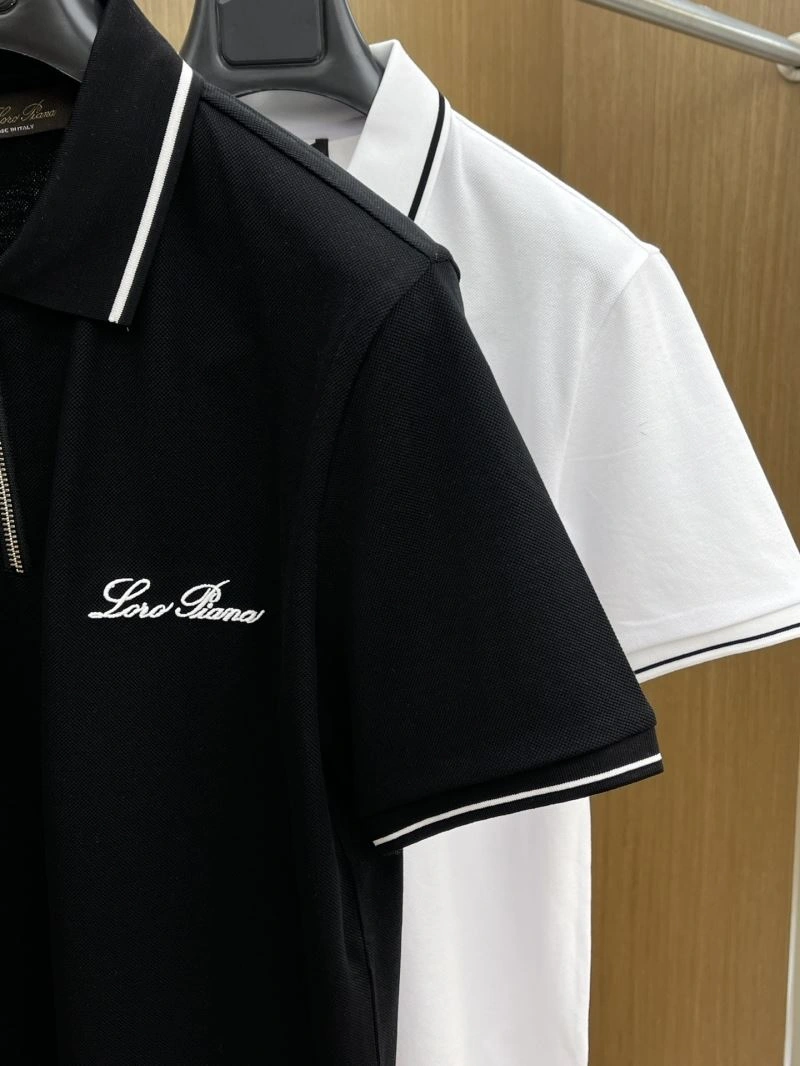 Factory-made Loro Piana T-Shirts