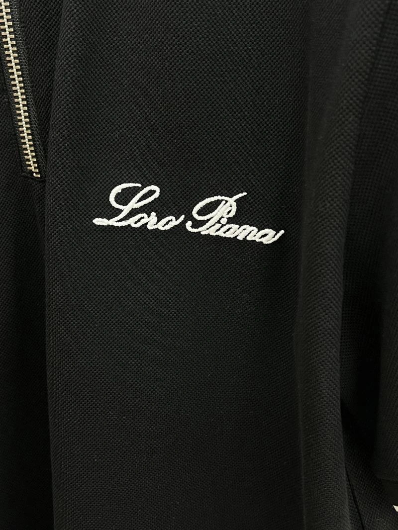 Factory-made Loro Piana T-Shirts