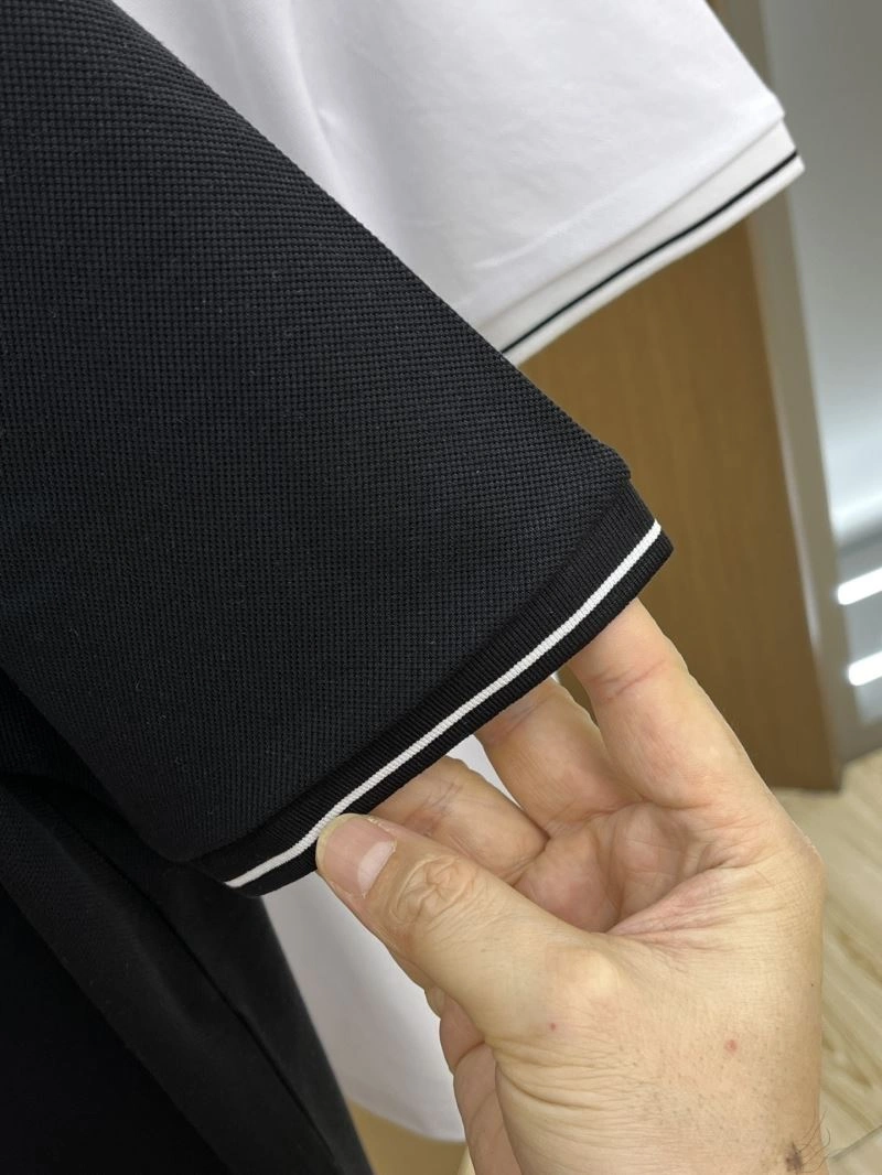 Factory-made Loro Piana T-Shirts