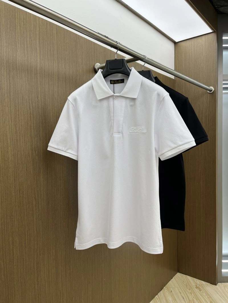Loro Piana T-Shirts