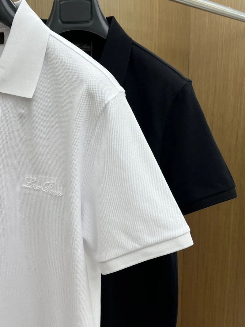 Top mirror Loro Piana T-Shirts