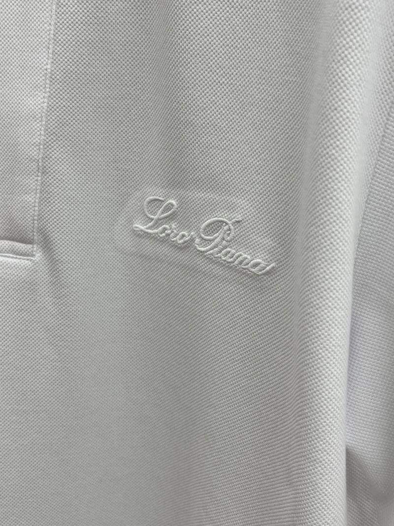 Top mirror Loro Piana T-Shirts