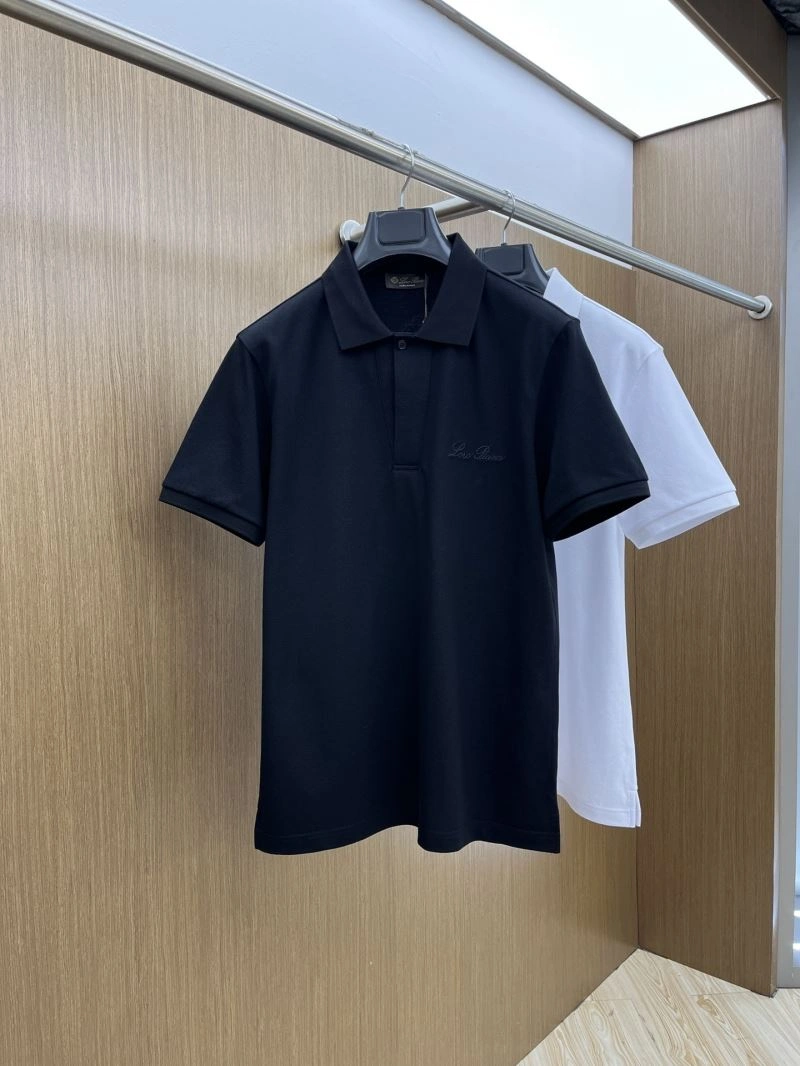 Loro Piana T-Shirts