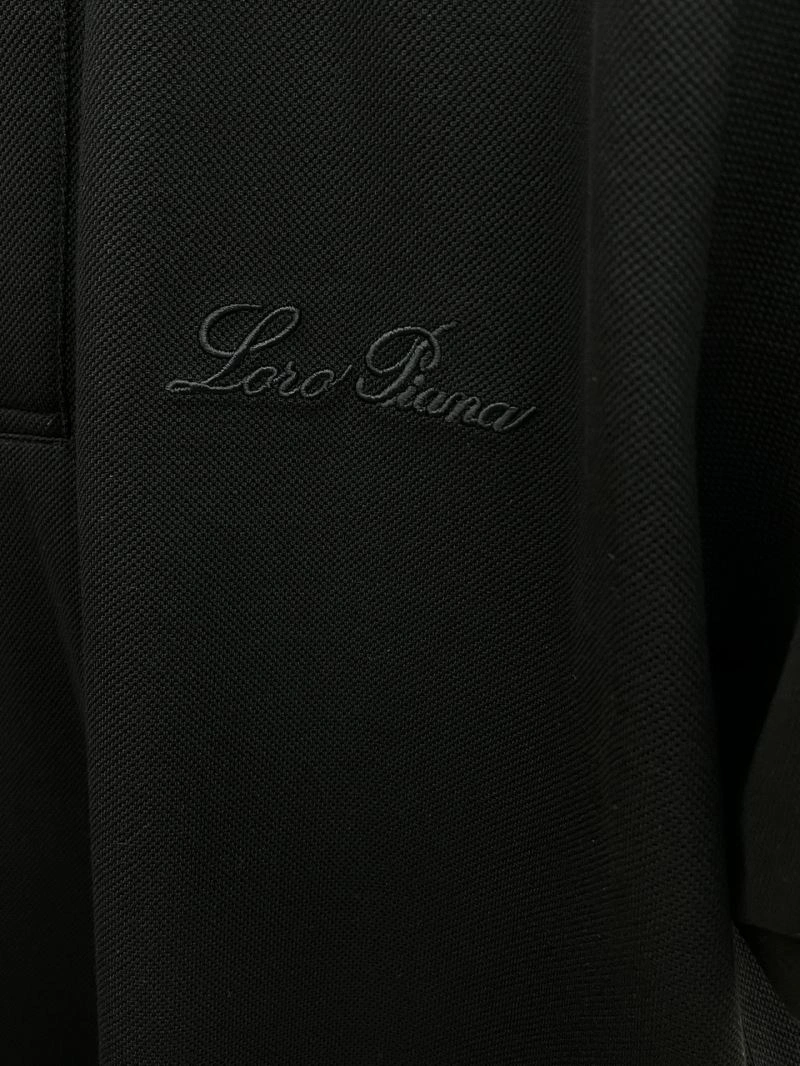 Brand-authenticated Loro Piana T-Shirts
