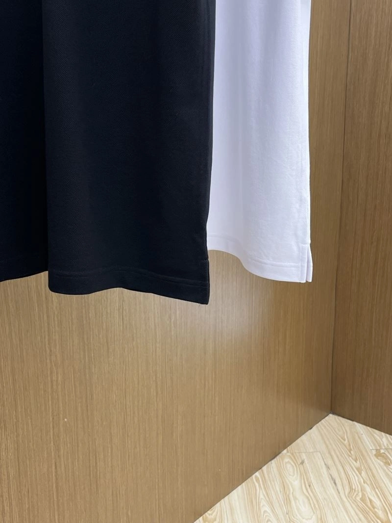 Brand-authenticated Loro Piana T-Shirts