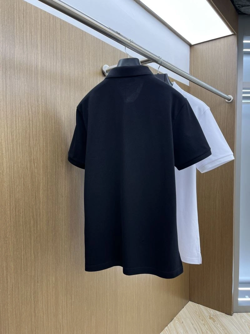 Brand-authenticated Loro Piana T-Shirts