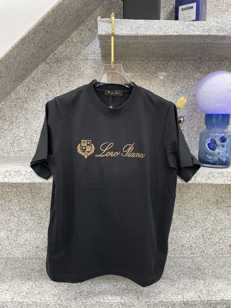 Authentic Loro Piana T-Shirts