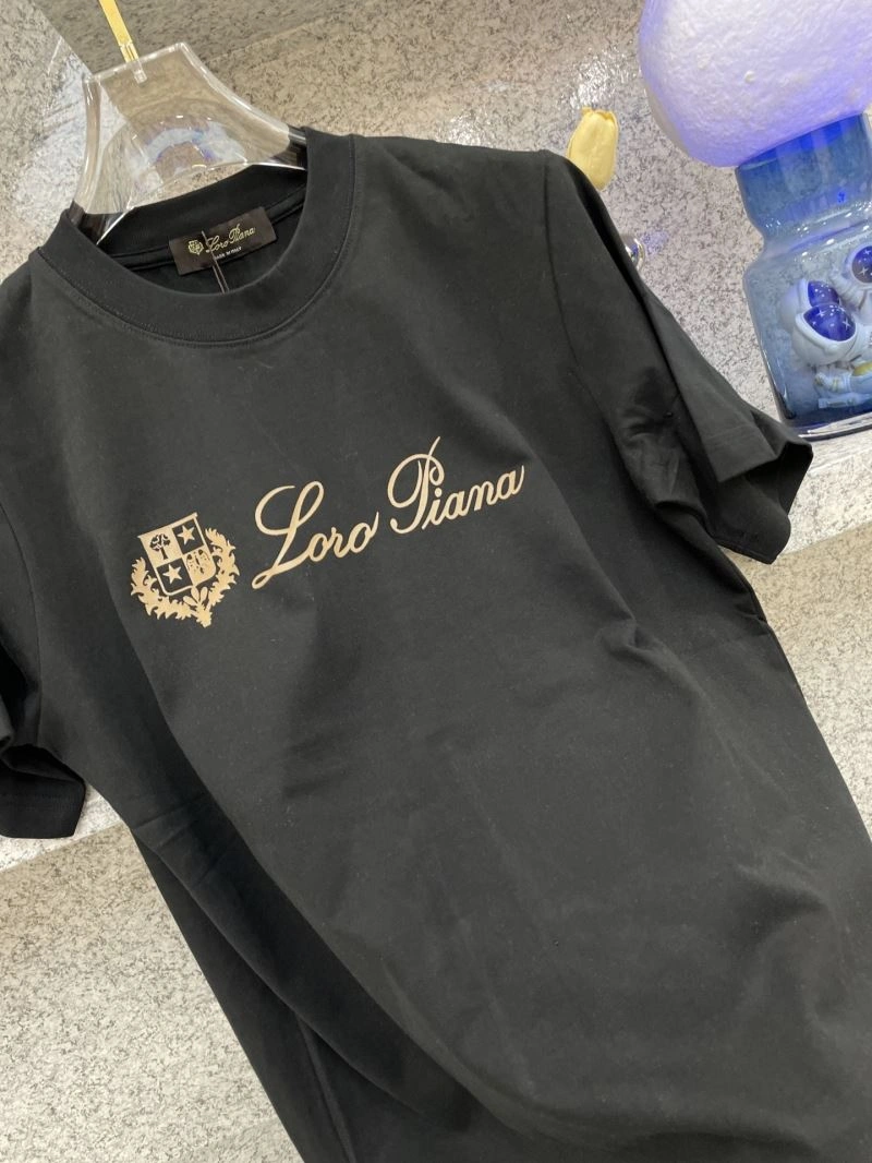 Authentic Loro Piana T-Shirts