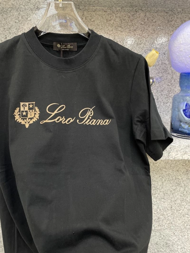Authentic Loro Piana T-Shirts