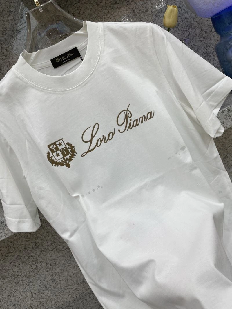 Authentic Loro Piana T-Shirts