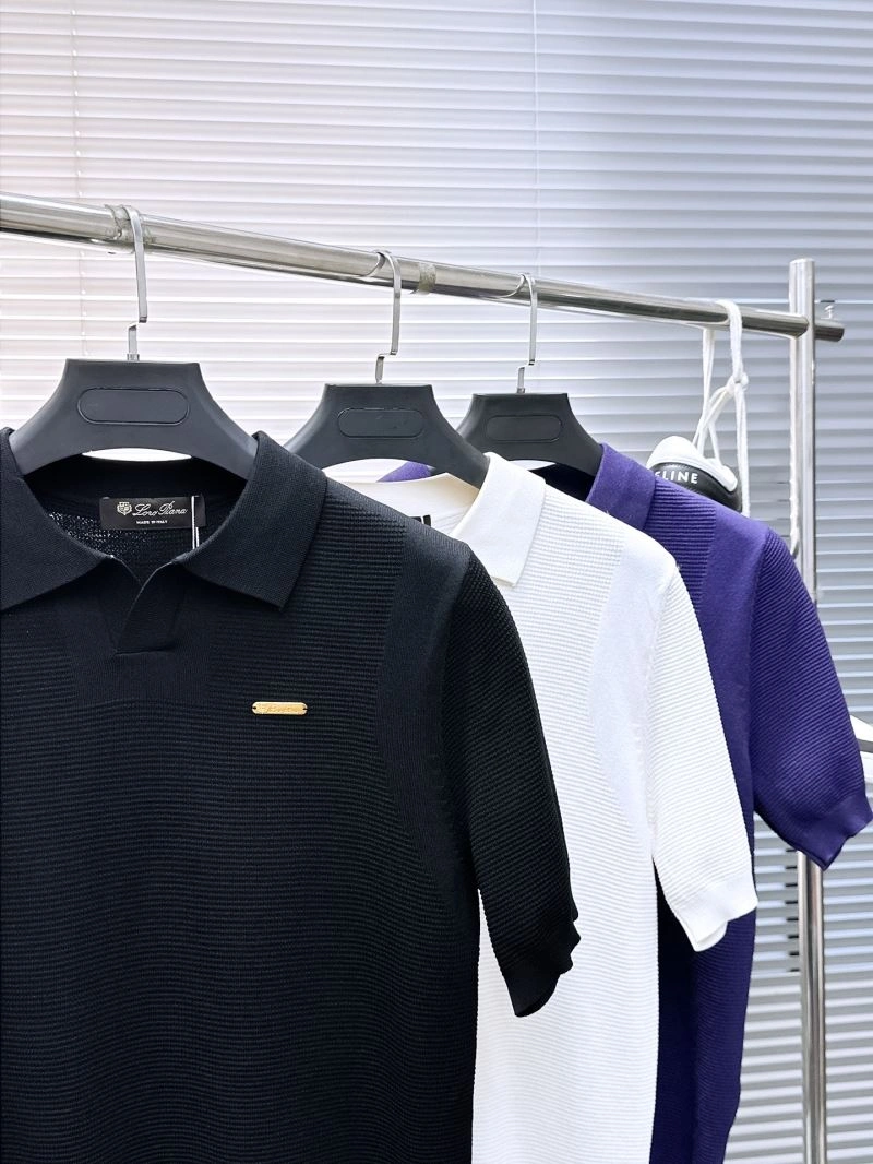 Loro Piana T-Shirts