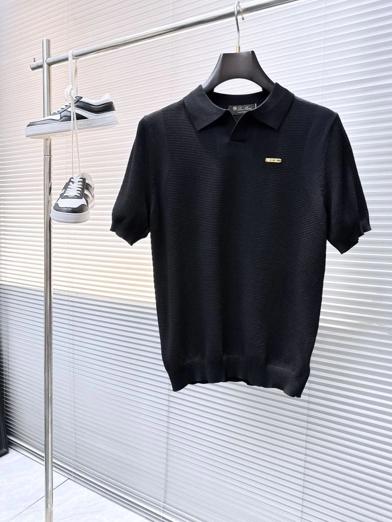 Official Loro Piana T-Shirts