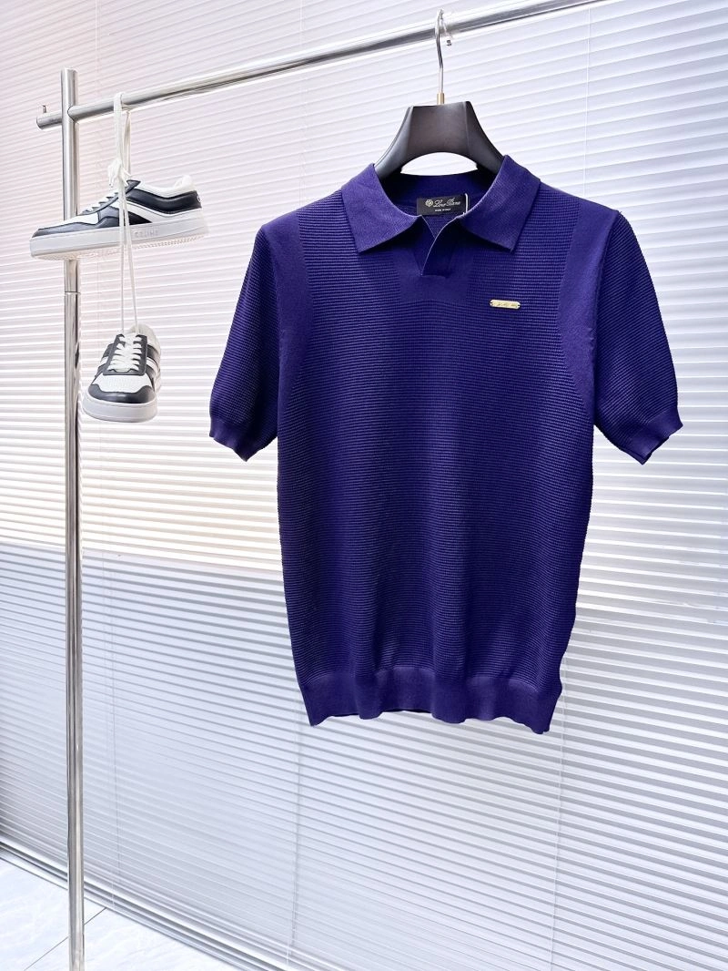 Official Loro Piana T-Shirts