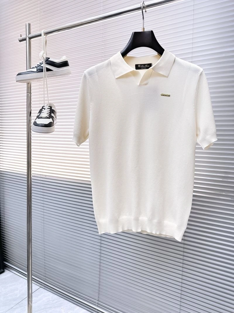Official Loro Piana T-Shirts