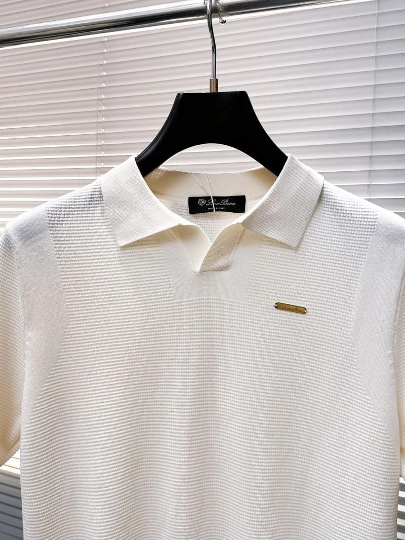 Official Loro Piana T-Shirts