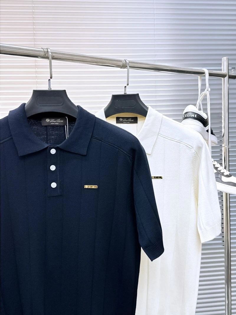 Loro Piana T-Shirts