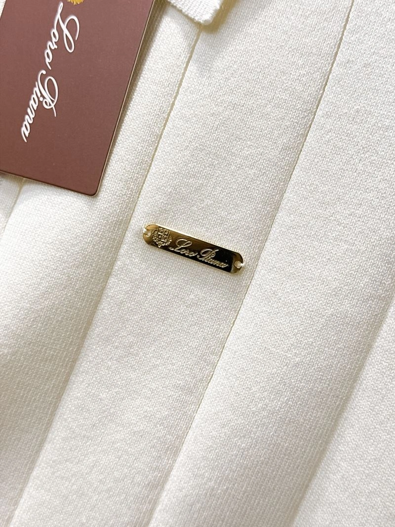 Real Loro Piana T-Shirts