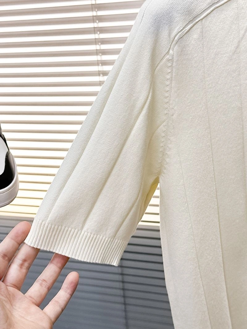 Real Loro Piana T-Shirts